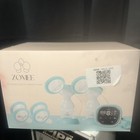 NEW SEALED Zomee Z2 Double Electric Breast Portable Pump Rechargable | eBay