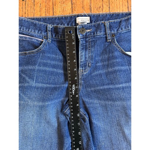 Gap Women’s Slim Boyfriend Jeans Size 12/31 Regular | eBay