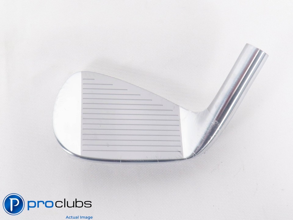 NEW Cobra King Forged CB 38* 8 Iron HEAD ONLY 464737 | eBay