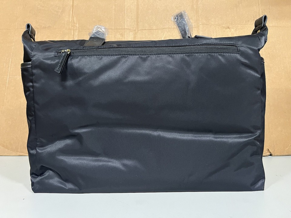 Samsonite Women's Mobile Solution Business Deluxe Carryall Bag 128175 ...