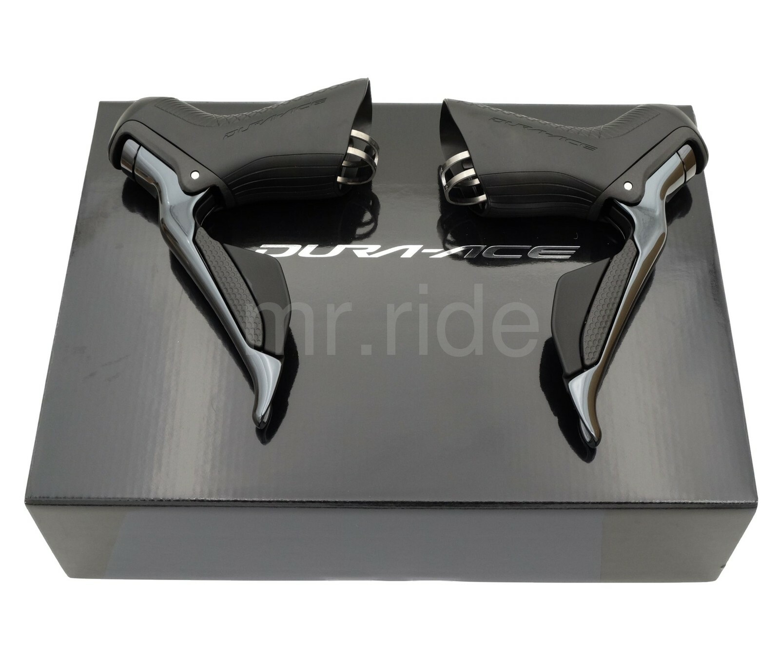 Shimano Dura-Ace Di2 Shifter set ST-R9150 2x11-Speed, Dual Control ...