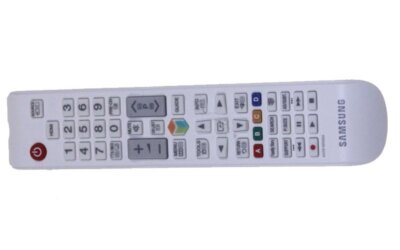 TELECOMANDE TM1250.3V 49KEY EU E6710 pour PIECES TELEVISEUR - LCD ...