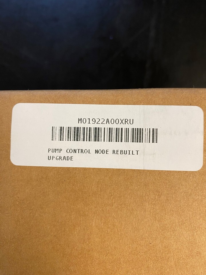 Gilbarco Pump Control Node Rebuilt Upgrade (No. M01922A00XRU) | eBay