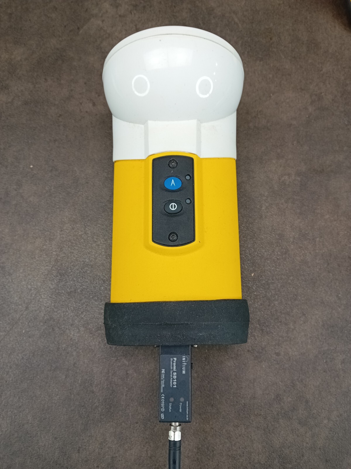 Trimble Explorer Geo XT GPS System | eBay UK