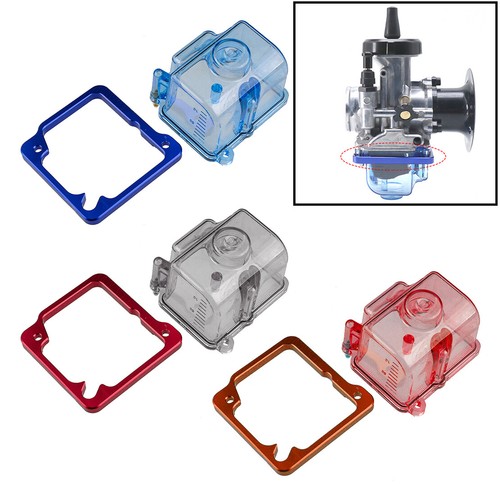 Motorcycle Carburetor Bottom Float Bowl Shell Fit for PWK I II III Carb ...