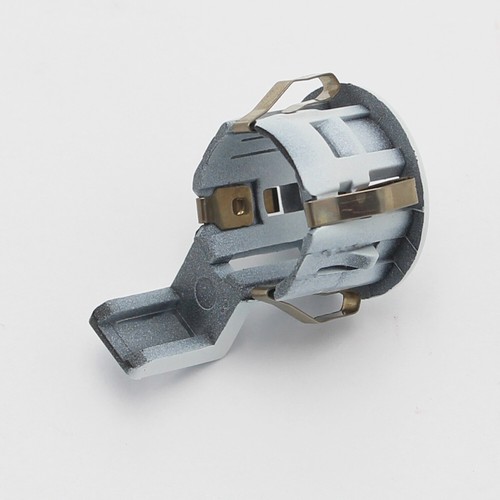 4Pcs PDC Parking Sensor Retainer White for Lexus RX350 RX450h 3.5L ...