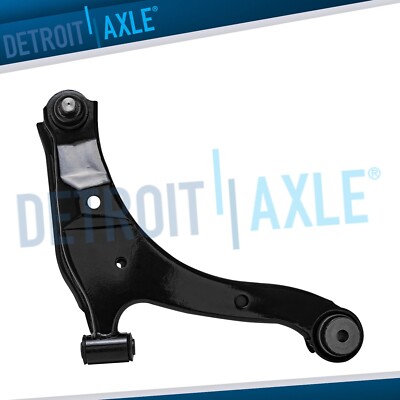 Front Lower Right Control Arm w/ Ball Joint for Chrysler PT Cruiser ...