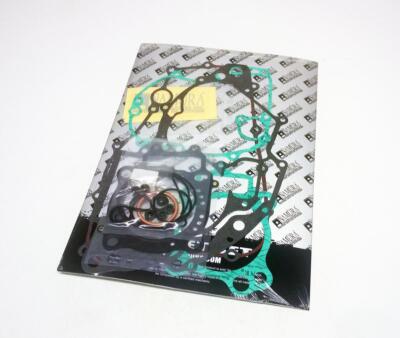 GASKET FULL SET HONDA CRF250R 04-09, NAMURA NX-10030F | eBay UK