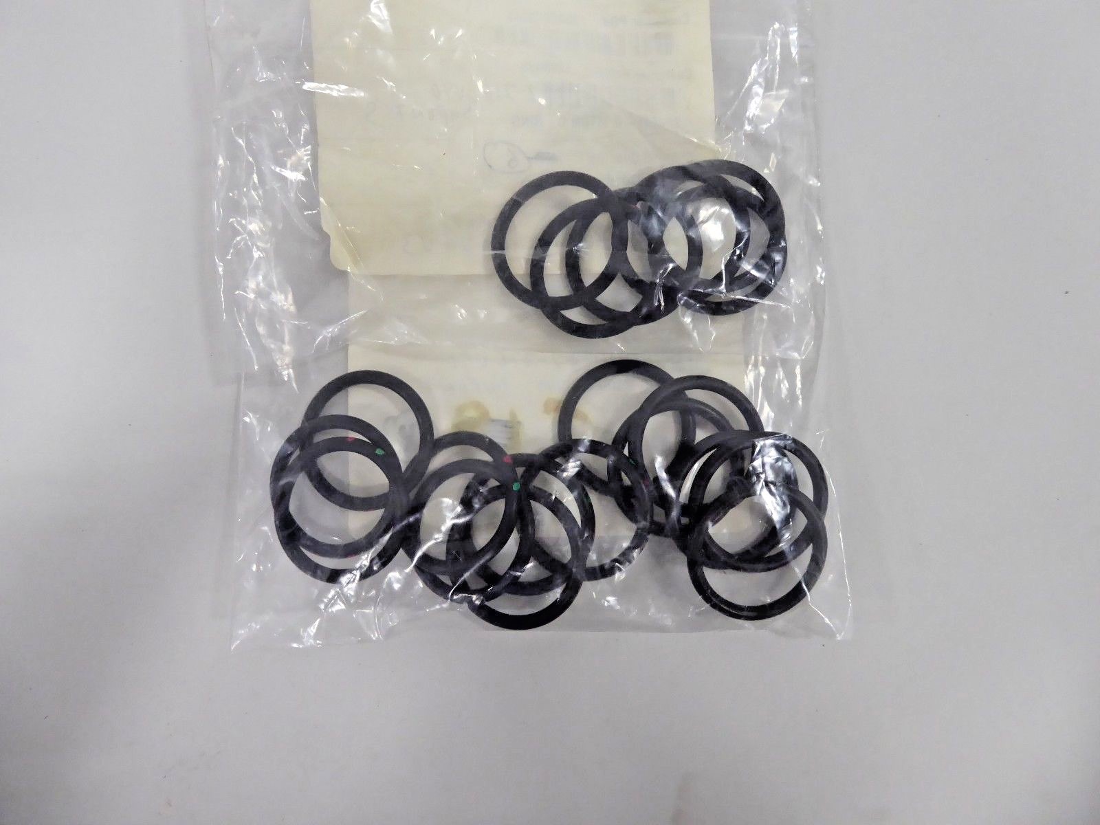 EI Dupont 2-216V90 O-Ring Simrit-C-Viton (Pack of 20) | eBay