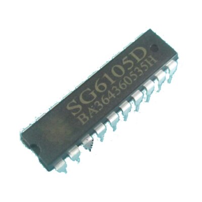 set of 5 SG6105 SG6105D DIP-20 high quality new | eBay