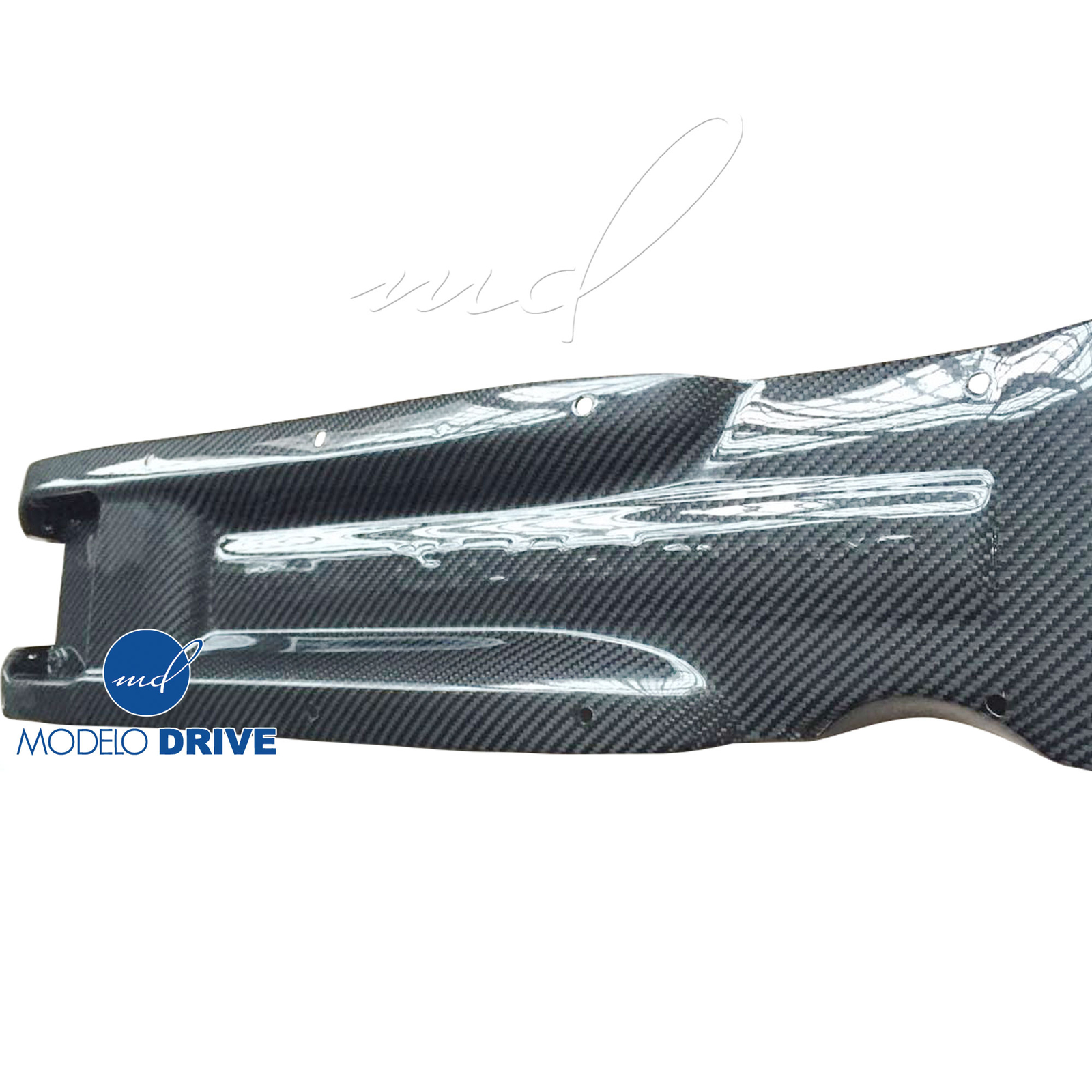 ModeloDrive Carbon Fiber RB26DETT Spark Plug Cover for Skyline R32 ...