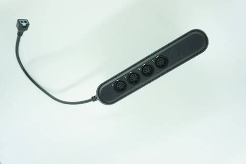 Remote Control Box For OKIN Compact Control Unit CU165 91916 Adjustable ...