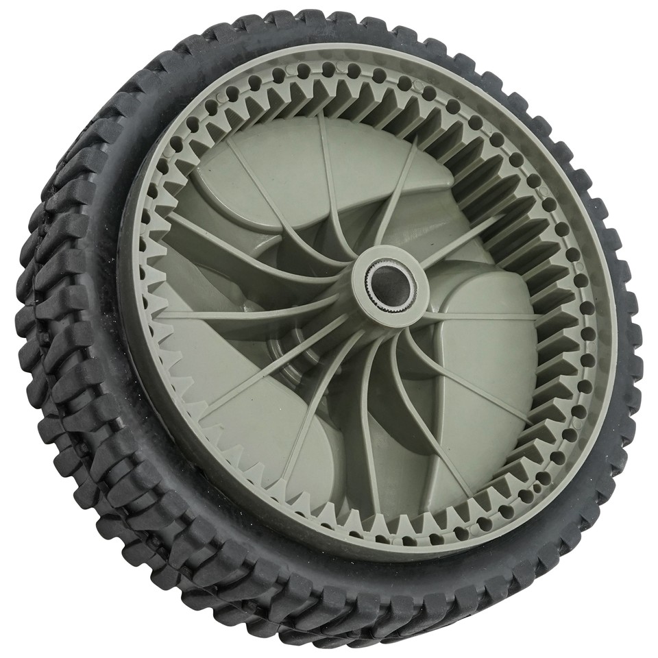 532403111 194231X427 Front Drive Wheel For AYP / Craftsman / Husqvarna ...