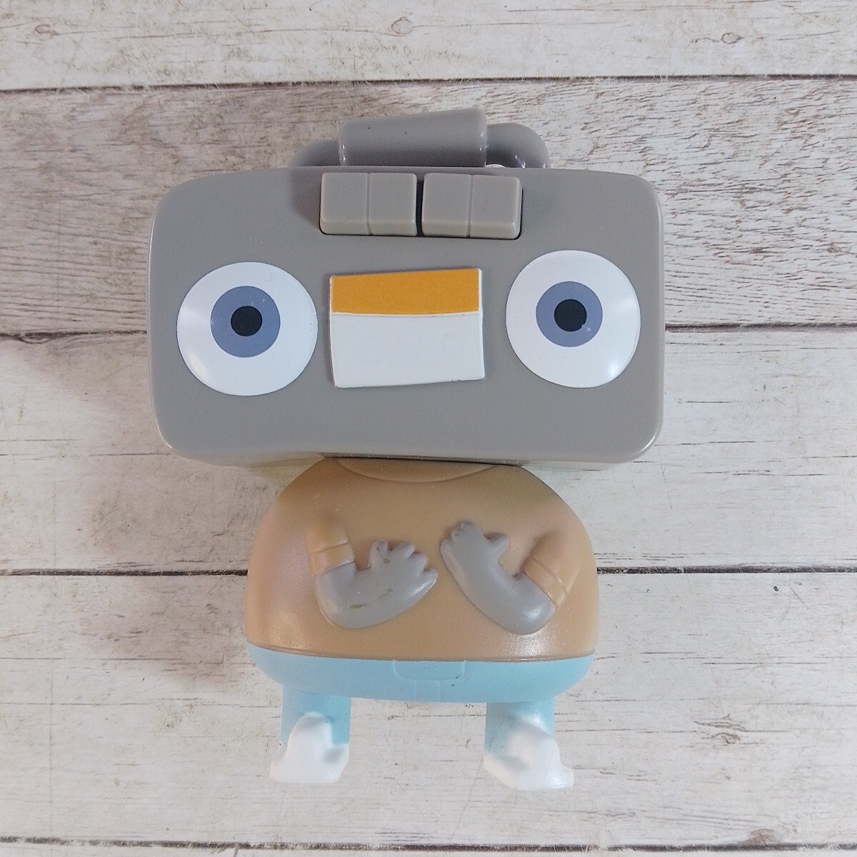 The Amazing World Of Gumball The Boombox