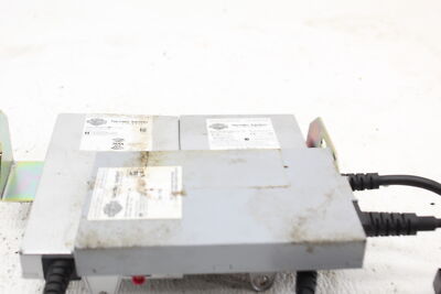 06-13 Harley Davidson Touring Electra Road Street CB ipod XM Module w ...