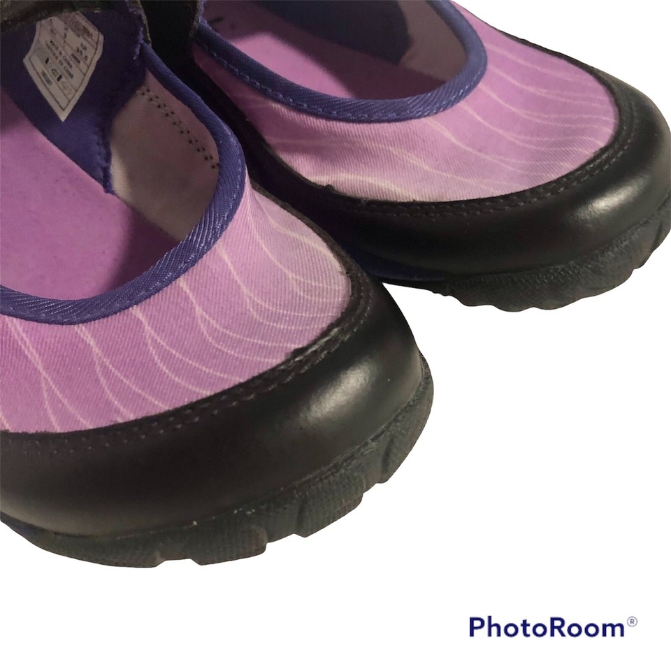 MERRELL Lithe Glove MJ Cosmo Purple Barefoot Running Shoes Child/Womens ...