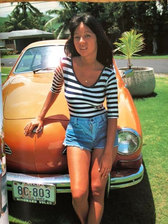 Agnes Lum's Instagram, Twitter & Facebook on IDCrawl