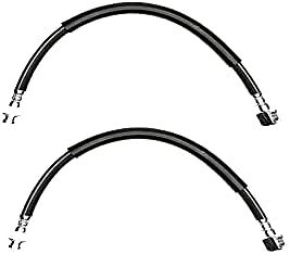 Front Brake Hydraulic Hose for Jeep CJ7 1976-1977, | eBay