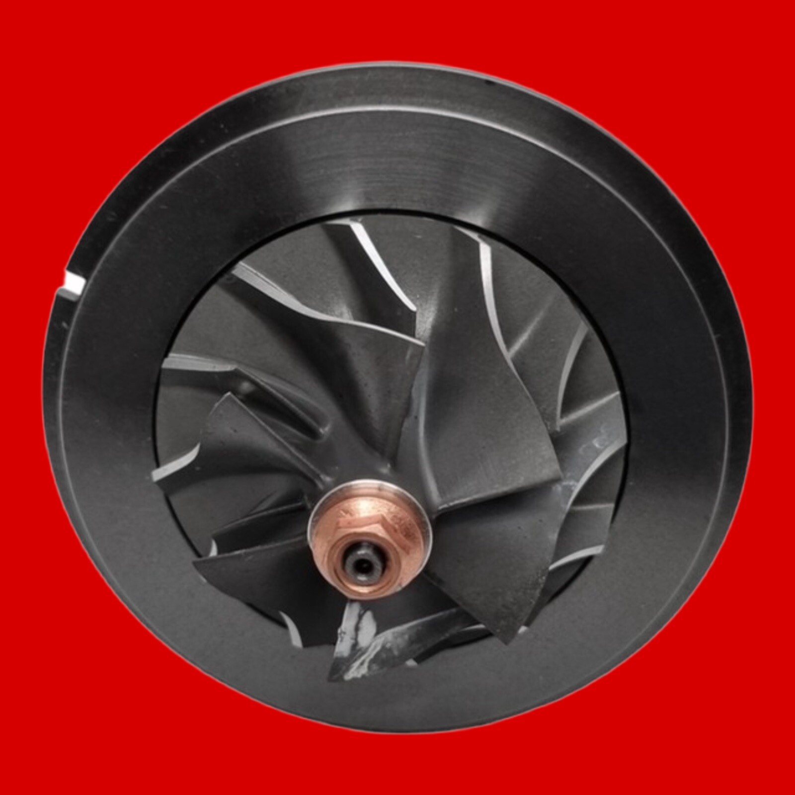 NEW Turbo CHRA Hyundai Sonata Kia Optima Theta 2 Engine 90124-01050 ...