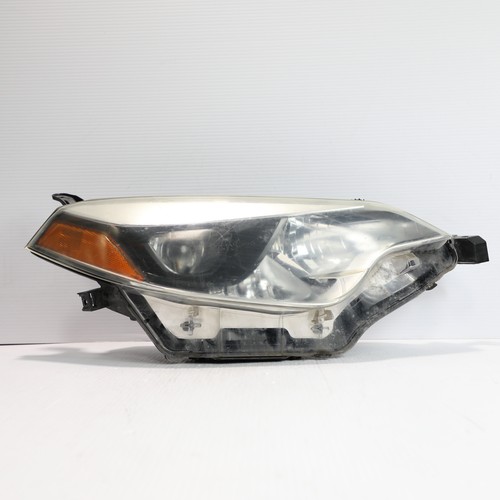 2014-2016 Toyota Corolla Right Passenger Side Headlight LED OEM ...