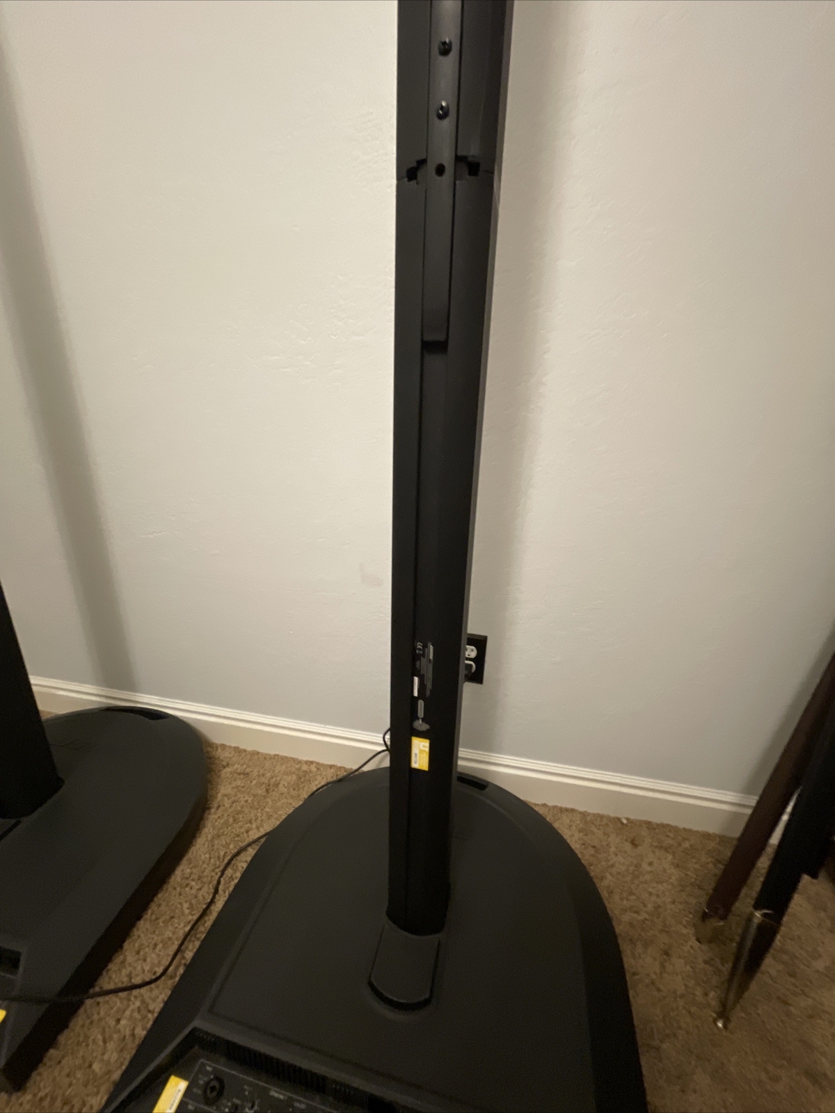 Bose PA System Set - Model L1 Classic, Power Stand PS1, Bass Module B1 ...