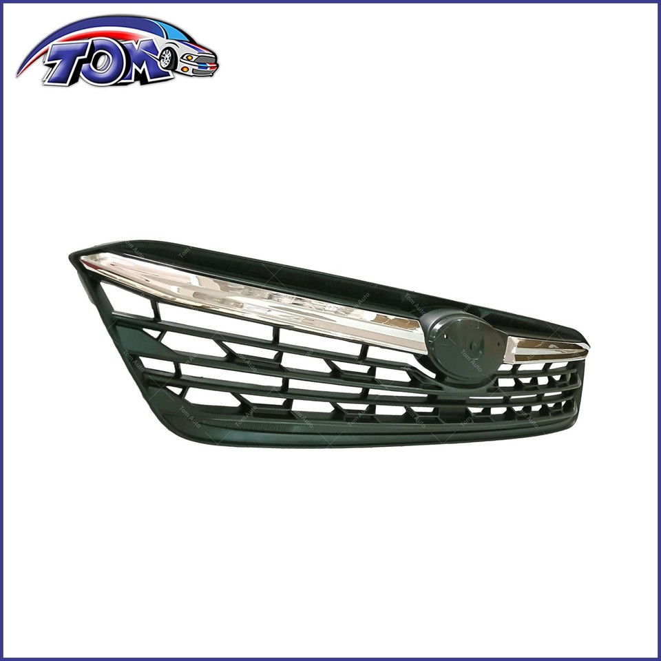 New Front Grille Assembly For 2020-2023 Subaru Impreza 91122FL22A | eBay