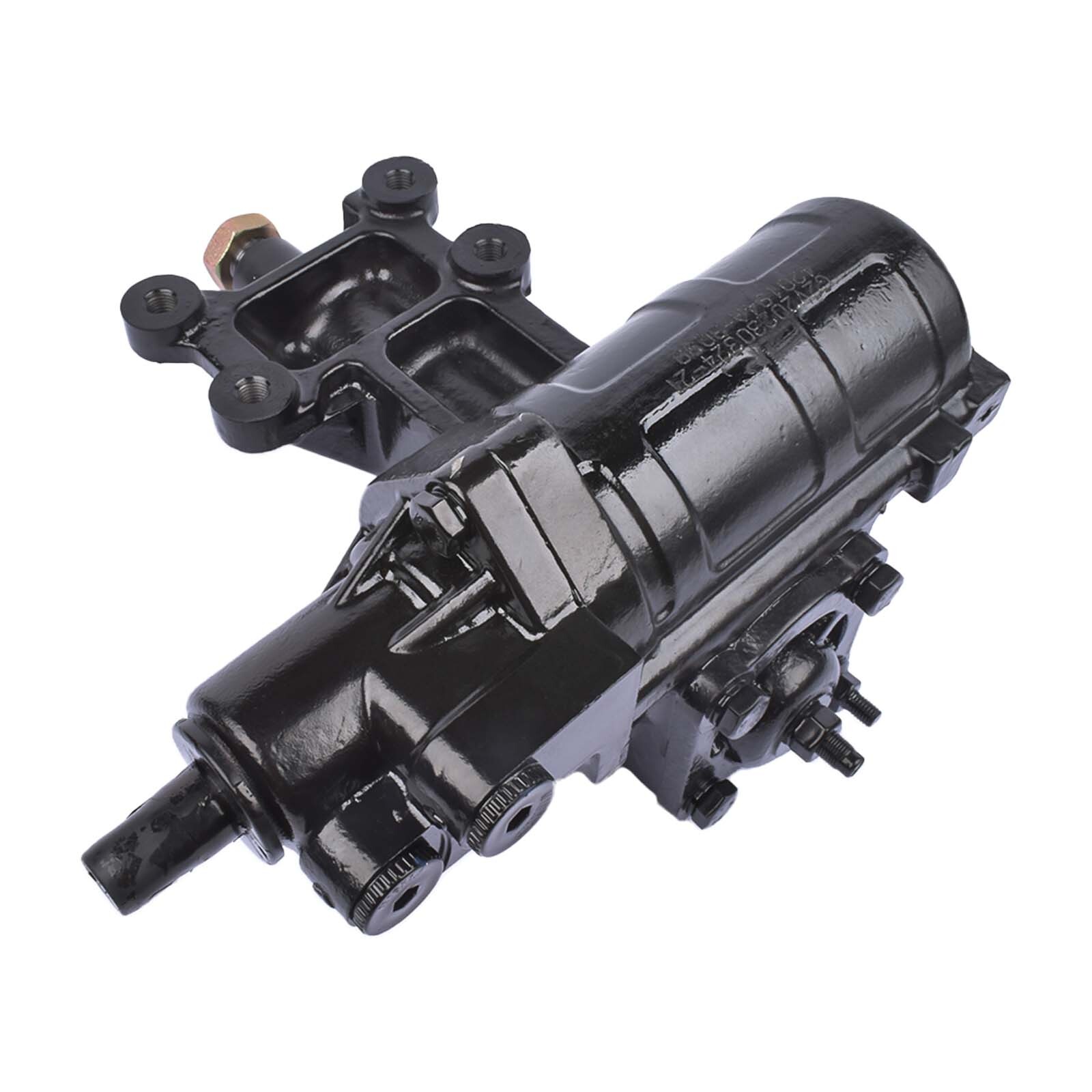 Power Steering Gearbox For Jeep Wrangler 2007-2015 4-Door 3.6 ...