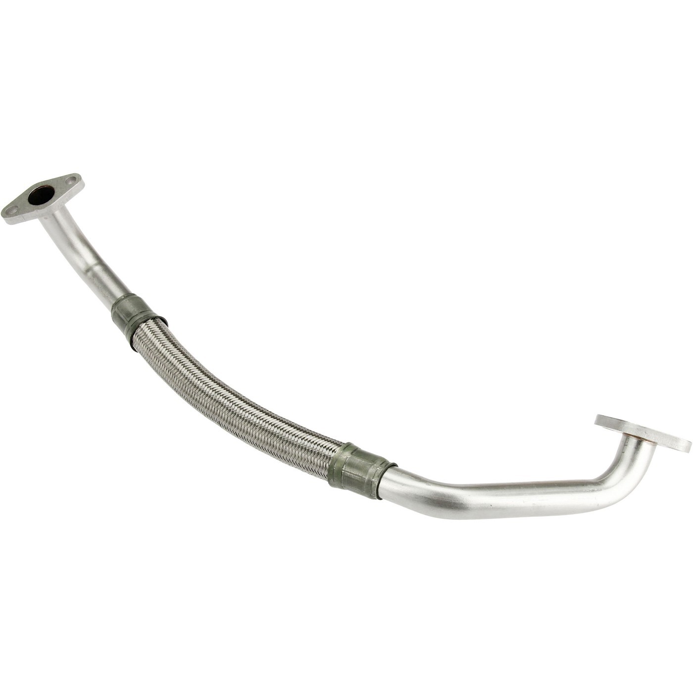 APA/URO Parts 06A145735AA Turbocharger Oil Line for VW Sedan Audi TT ...