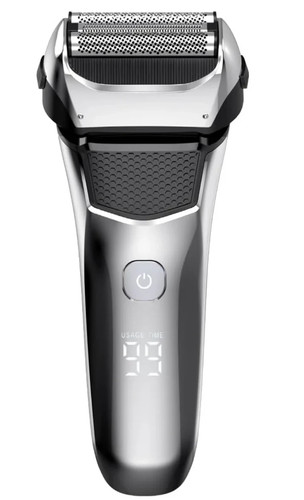 Electric Razor for Men,Shavers for Men Electric Razor Wet Dry | eBay