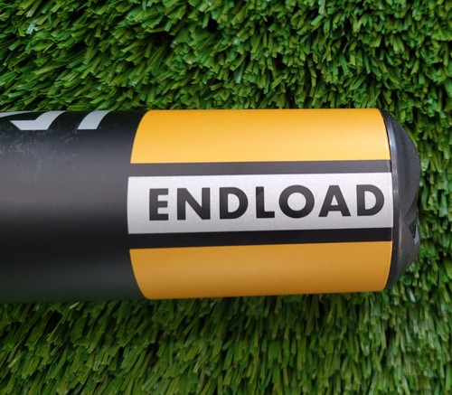 DeMarini Nautalai Denny Crine Senior Slowpitch Softball Bat: Clean Rare ...