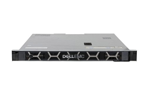 Dell Precision 3930 Rack, E-2144G CPU, 16GB RAM, 1TB M.2 NVMe, NVIDIA ...