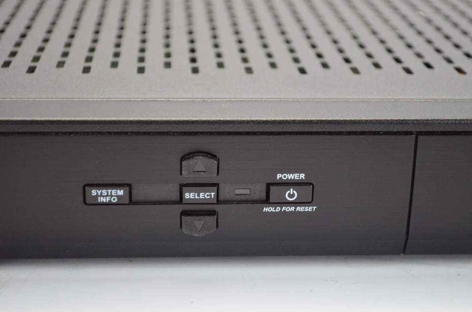 DISH Network EchoStar VIP211K TV Receiver With Remote | eBay
