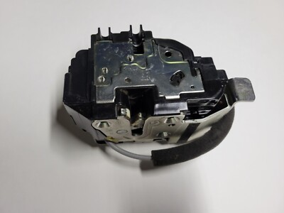 2009-2014 NISSAN CUBE TRUNK LATCH REAR DOOR TAILGATE HATCH LOCK ...