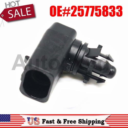 Outside Air Tempature Temp Sensor Ambient Temperature Sender 25775833 ...