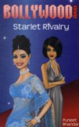 Starlet Rivalry by Puneet Bhandal (2009, Trade Paperback) for sale ...