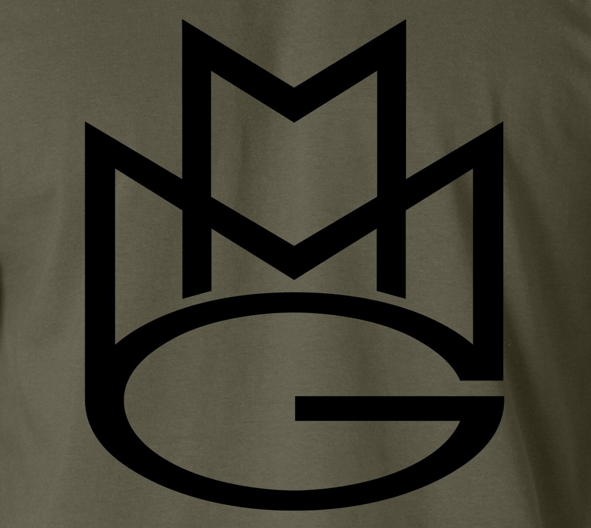 Maybach Music Rick Ross