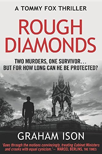 Rough Diamonds: Latest Killer Crime Series (A Tommy Fox Thril... by ...