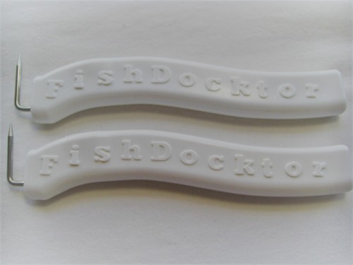 Lot of 12 Wholesale Fishing Hunting Dealer (2) Pack Fish Docktor ...