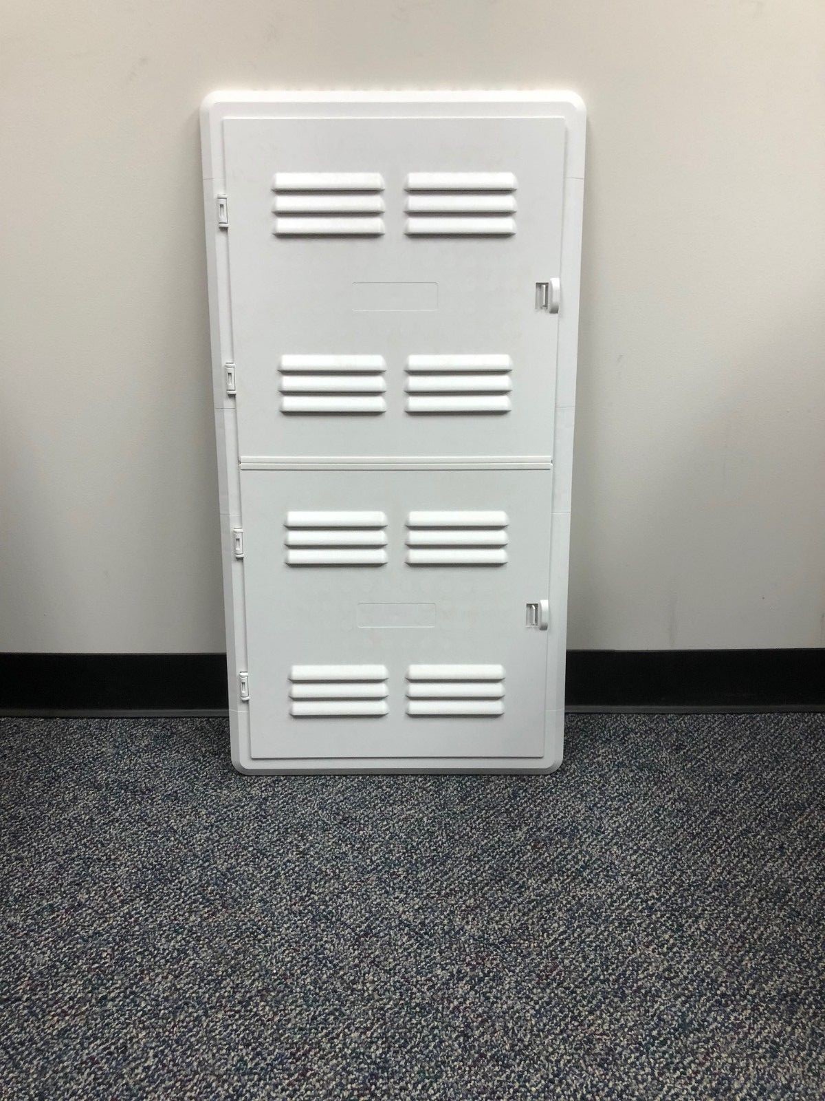 Suttle 30" PLASTIC DOOR COVER MXE-30C-1VZ For MediaMAX and SOHO ...