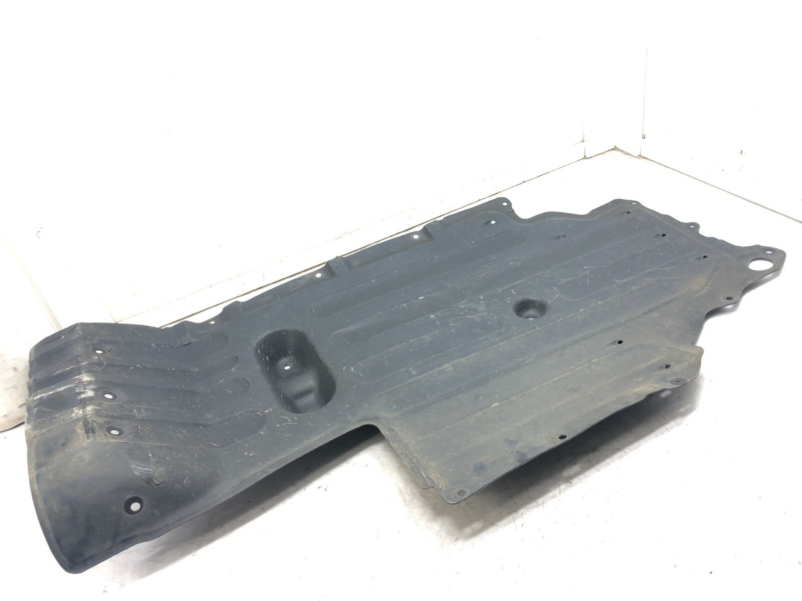 2016-2021 Honda Pilot Underbody Shield Guard OEM | Genuine OEM | Black