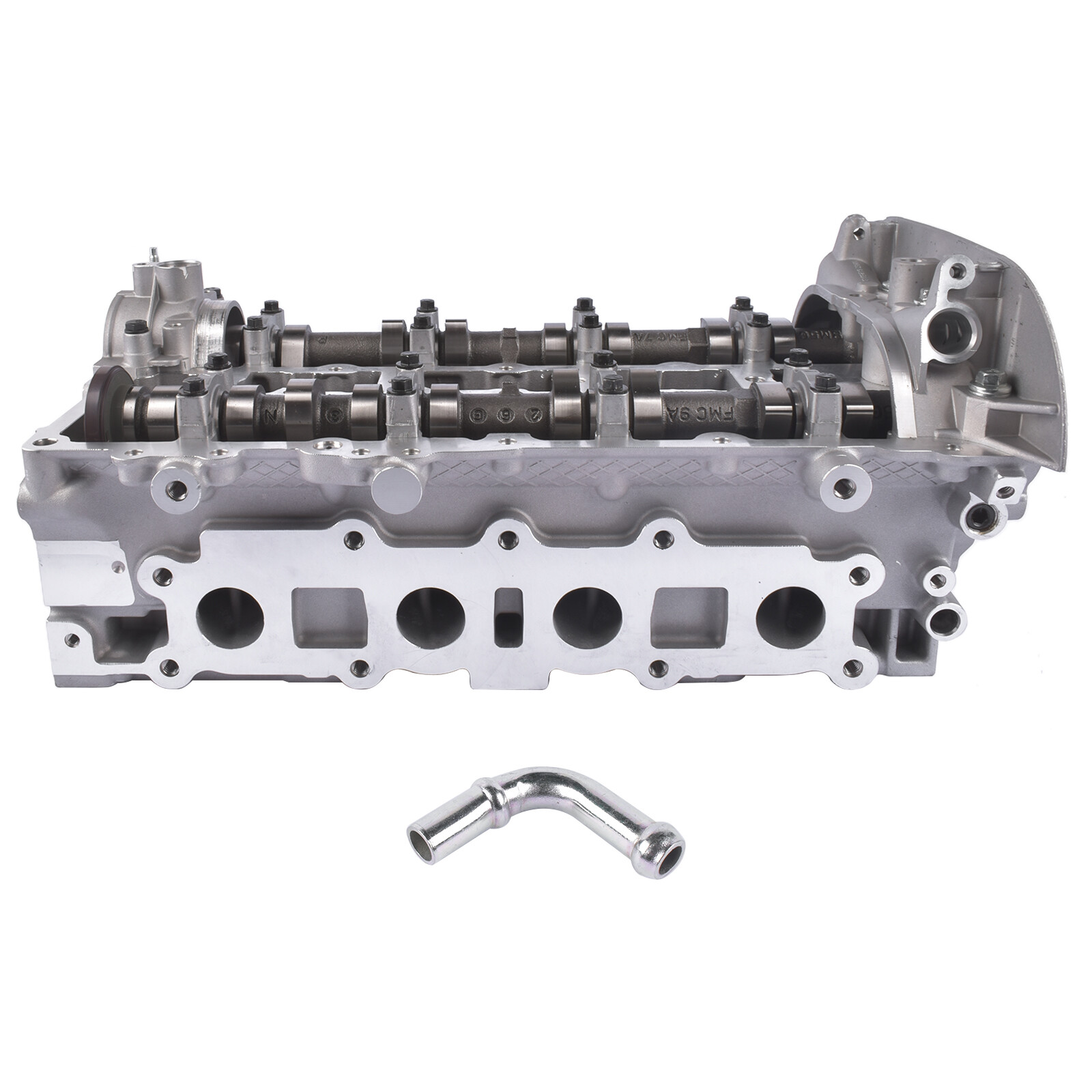 Cylinder Head Assembly for Ford Escape Fiesta Fusion Transit Connect 1 ...