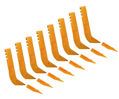 Box Blades & Snow Plows - John Deere