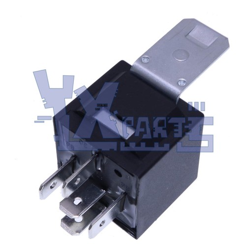 5 Pin Relay T5535-69961 T4180-69961 for KIOTI DK5010HS NX5510C CK2610 ...