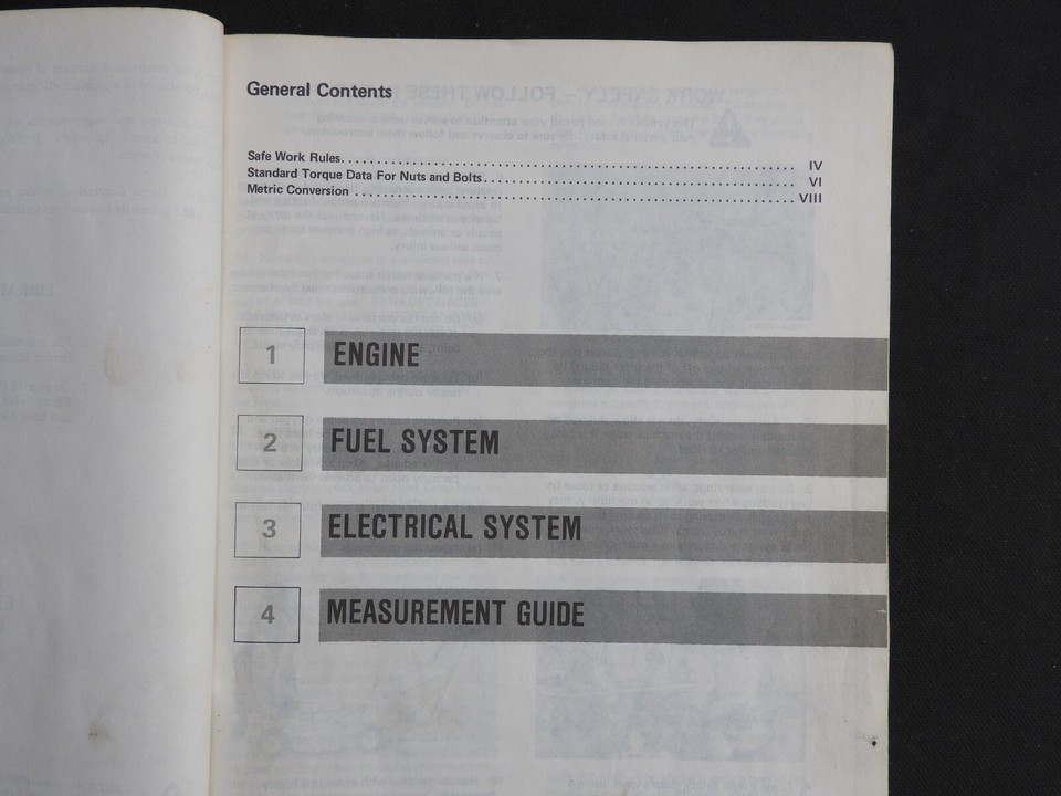 GENUINE CUB CADET 582 682 782 982 TRACTOR KOHLER 2-CYLINDER ENGINE ...