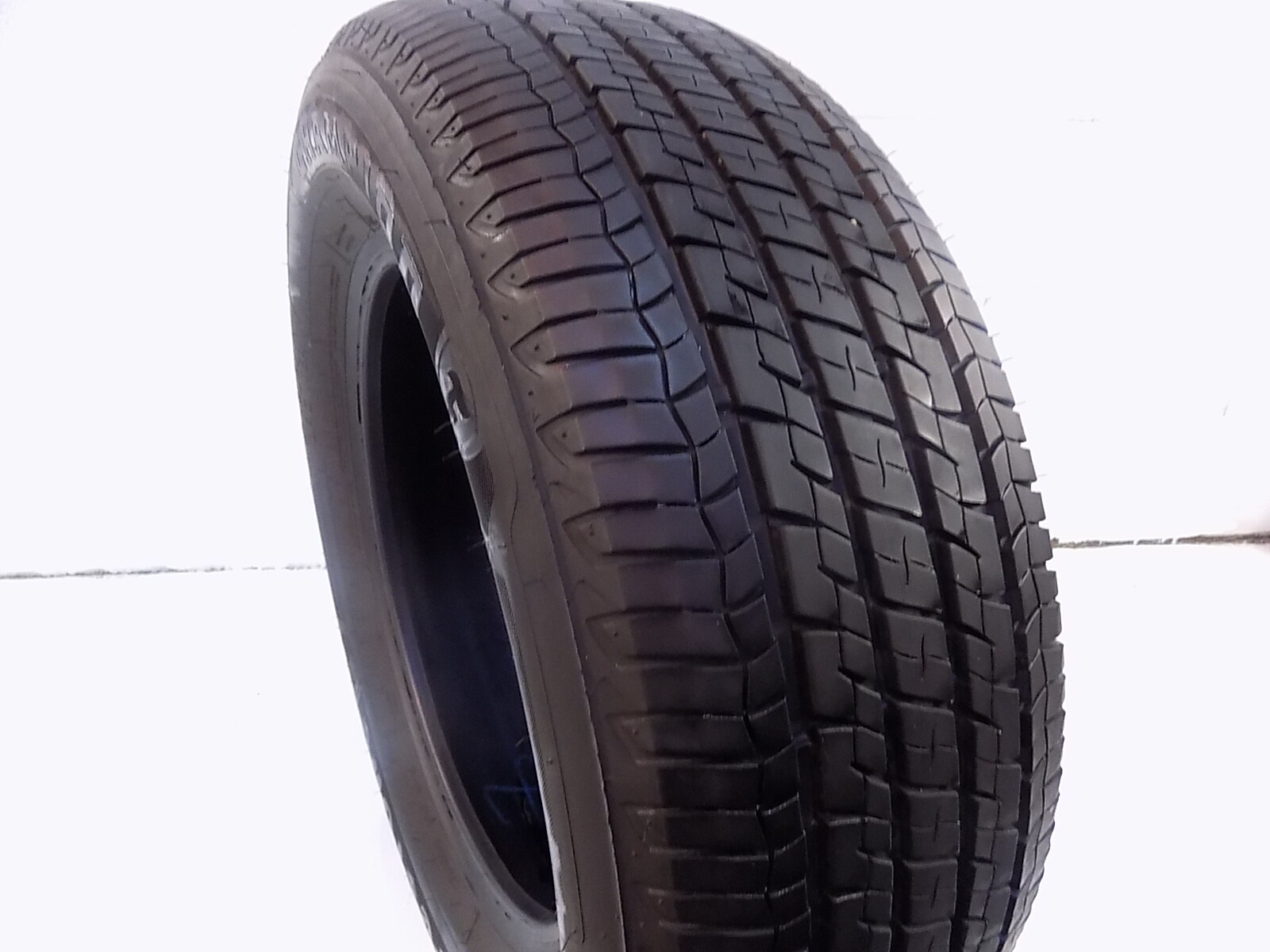 Firestone Champion Fuel Fighter 235/65R17 Tire for sale online | eBay