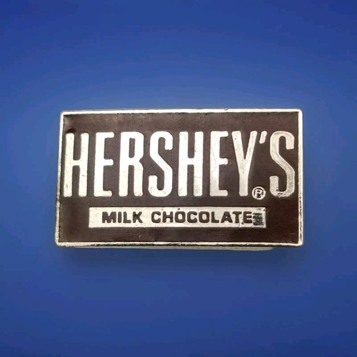 Herheys Milk Chocolate Bar Pin Pinback Vintage | eBay