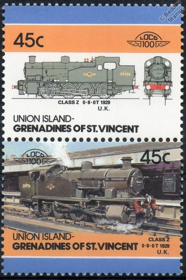 Sr Z Class