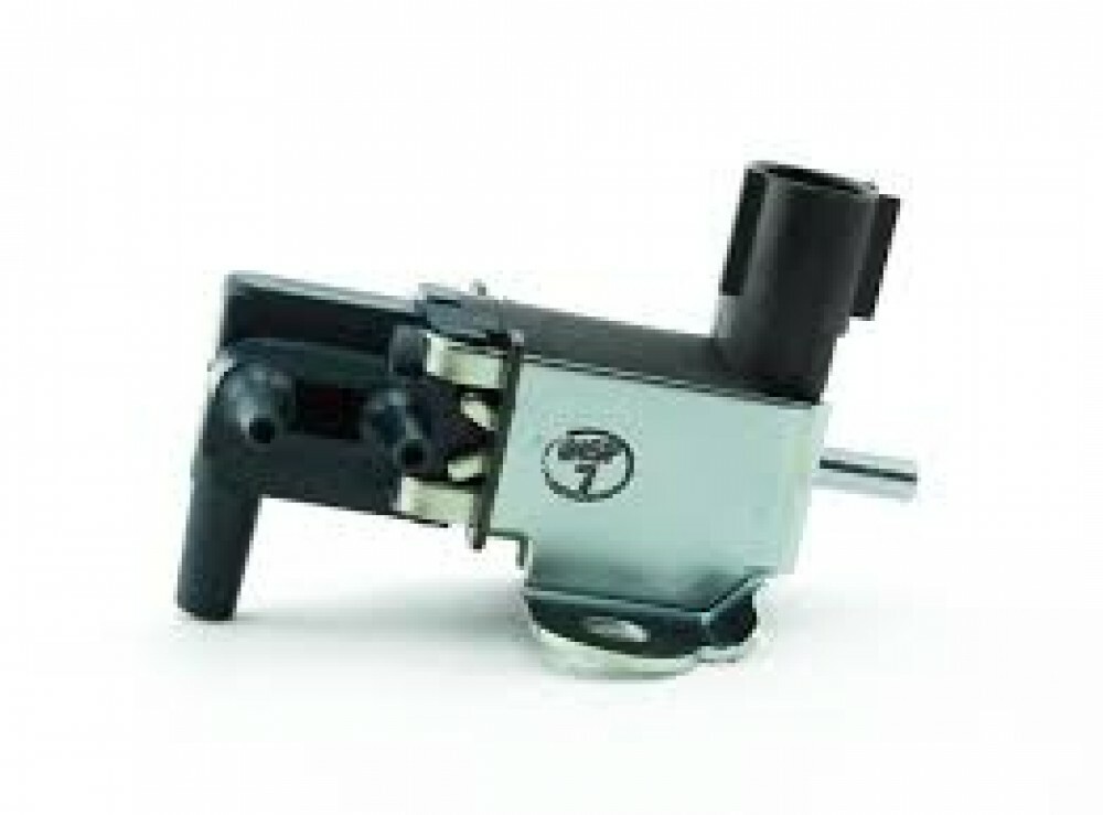 TOYOTA GENUINE OEM VAPOR PURGE VACUUM SWITCH VALVE SOLENOID 90910-12204 ...