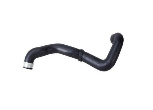 Upper Left Radiator Coolant Pipe Hose for Mercedes-Benz W204 C180 C200 ...
