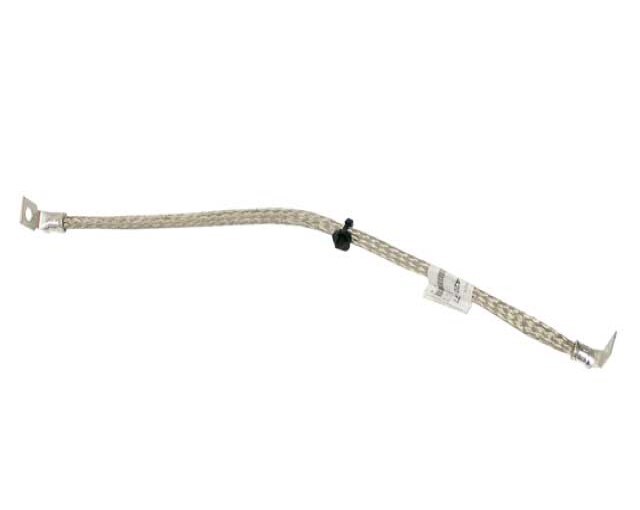 For BMW E83 X3 2004-2010 Ground Starter Cable Genuine 12-42-3-420-477 ...